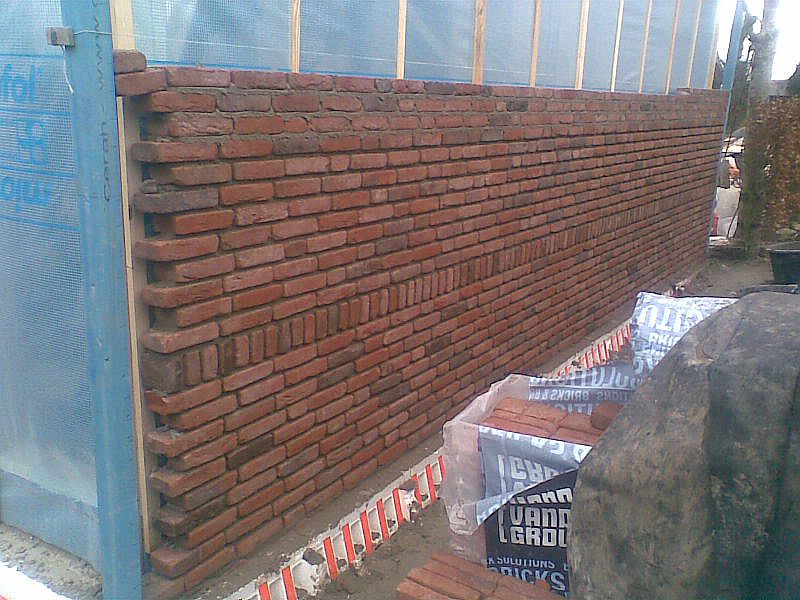 Avan Zon Metselwerken . Voor klussen,onderhoud,verbouw of renovatie ...